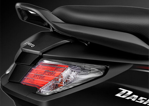 Motos Dash en MundoHero: Concesionariode motos #1