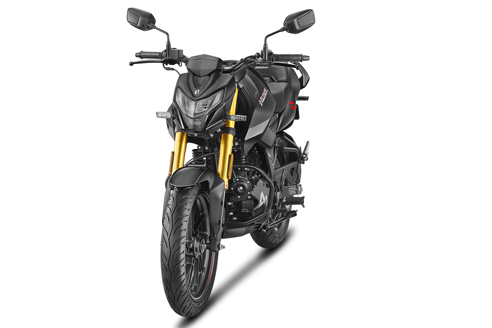 Hunk 160 R - Mundo Hero