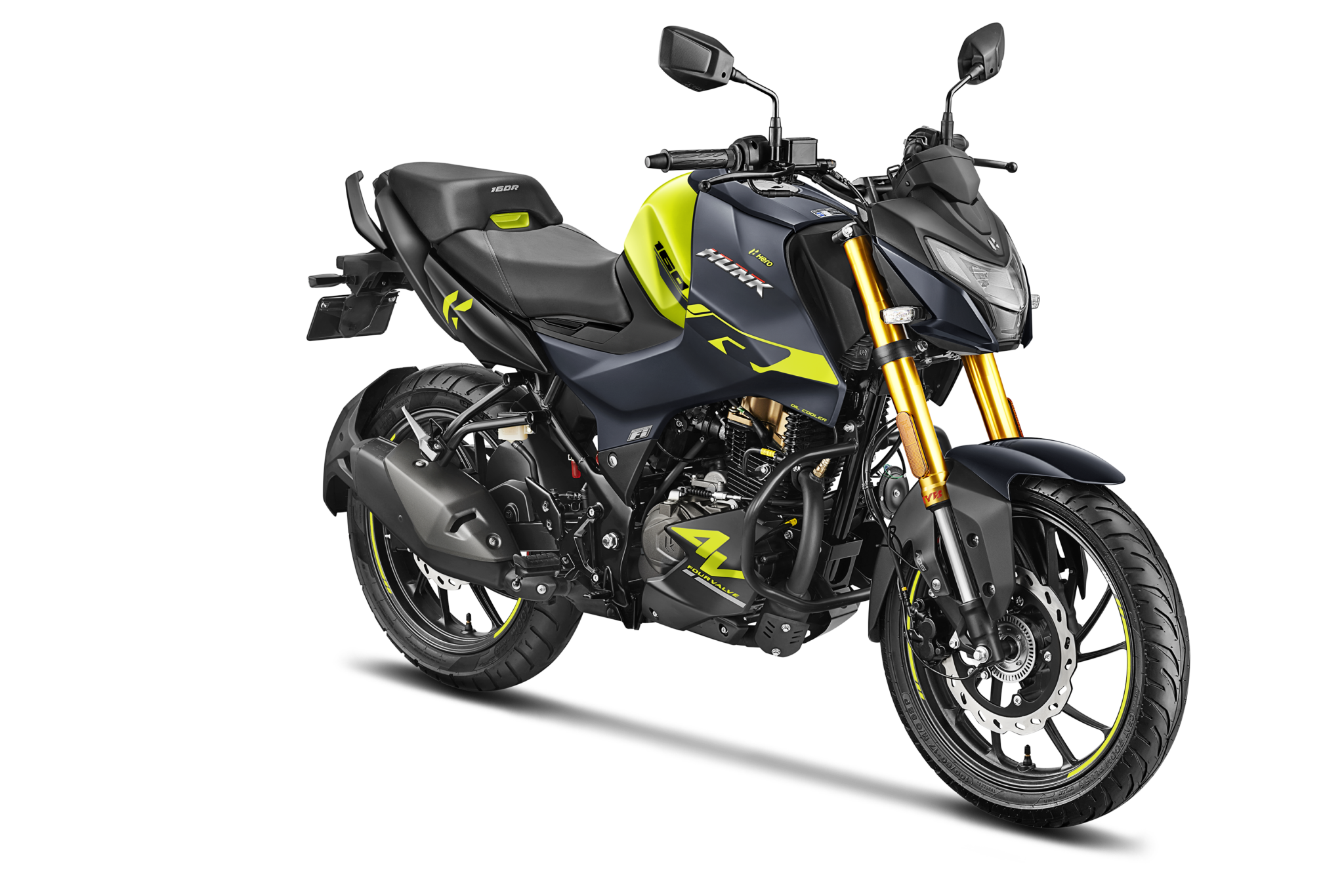 Hunk 160 R Mundo Hero
